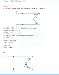 RS Aggarwal Class 9 Exercise 7C Solutions RS Aggarwal Solutions