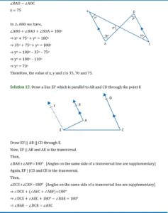 RS Aggarwal Class 9 Exercise 7C Solutions RS Aggarwal Solutions